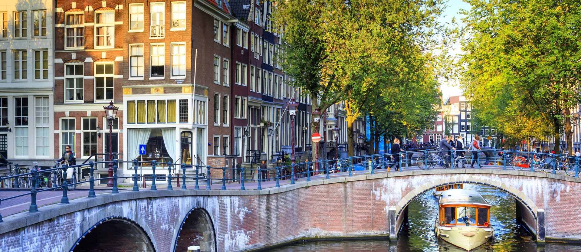 Pays-Bas : Discover and visit the destination - SNCF Connect
