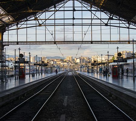 Gares SNCF : Informations, horaires et services